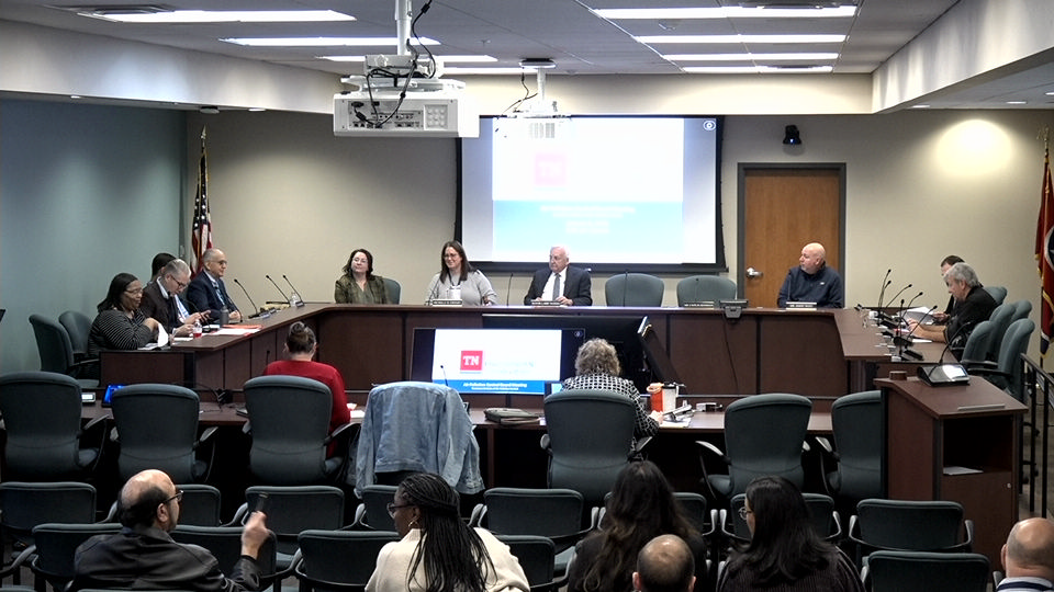 APC Board Meeting - 01082025